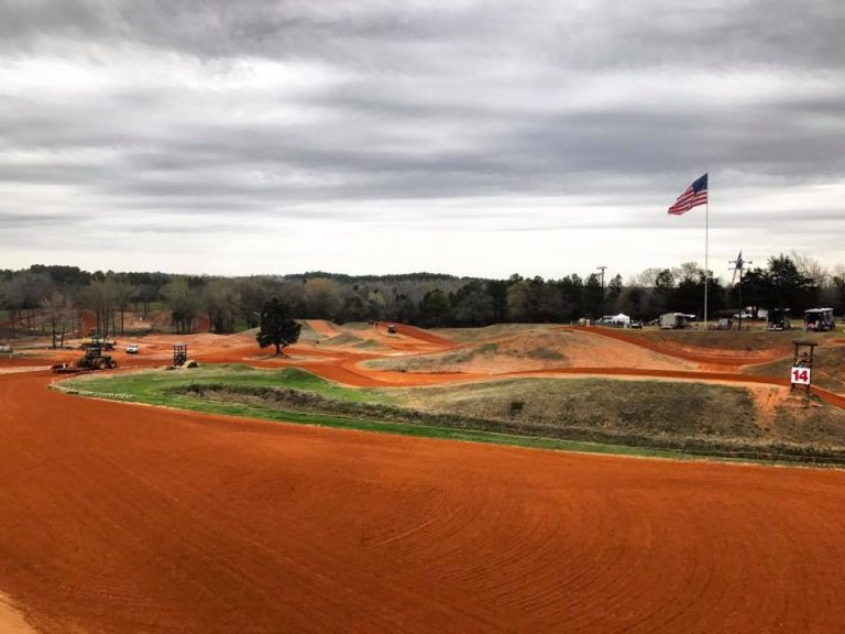 Swan MX Track,Old School Reunion, Arkansas 500-Episode 37 – Outdoors ...